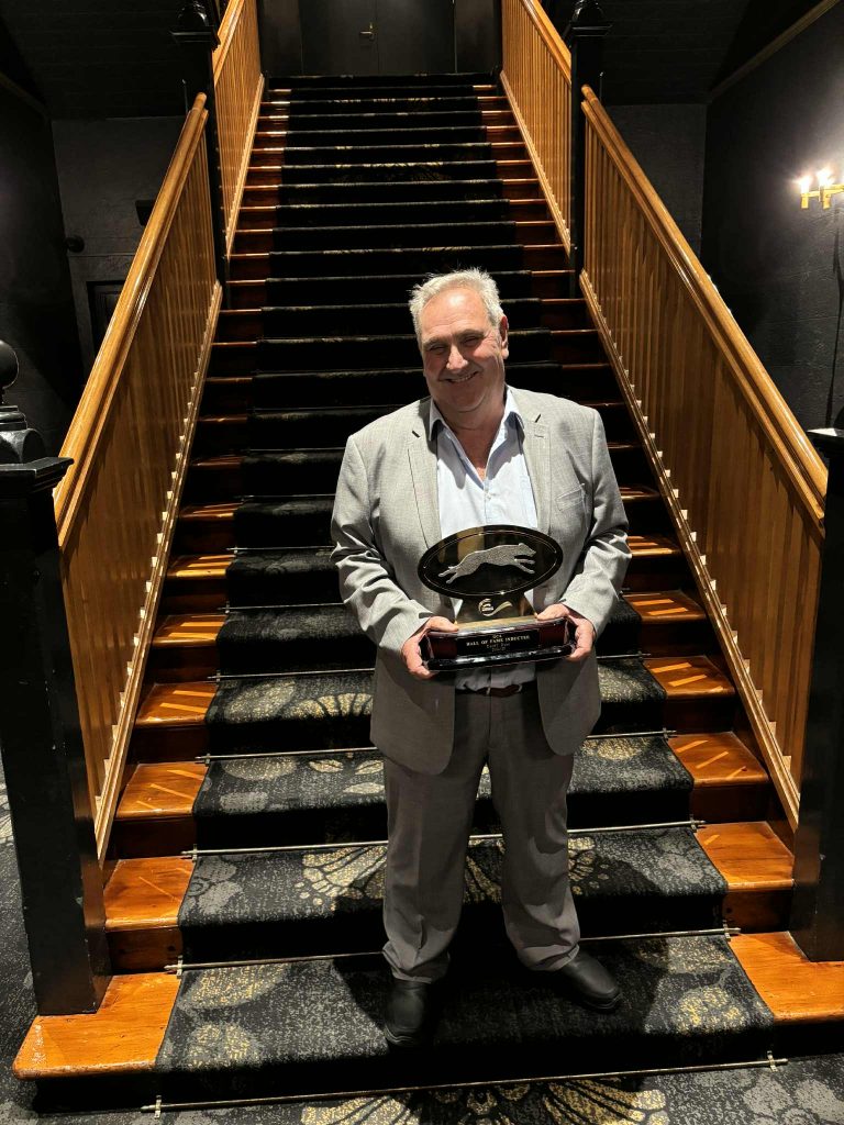 GBOTA Chairperson Geoff Rose Inducted into GCA Hall of Fame - NSW GBOTA ...